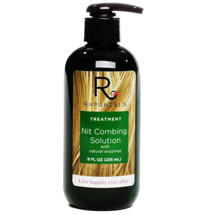 Effective Nit Comb: Northern Ohio Lice Removal - Rapunzel's | rapunzelslice